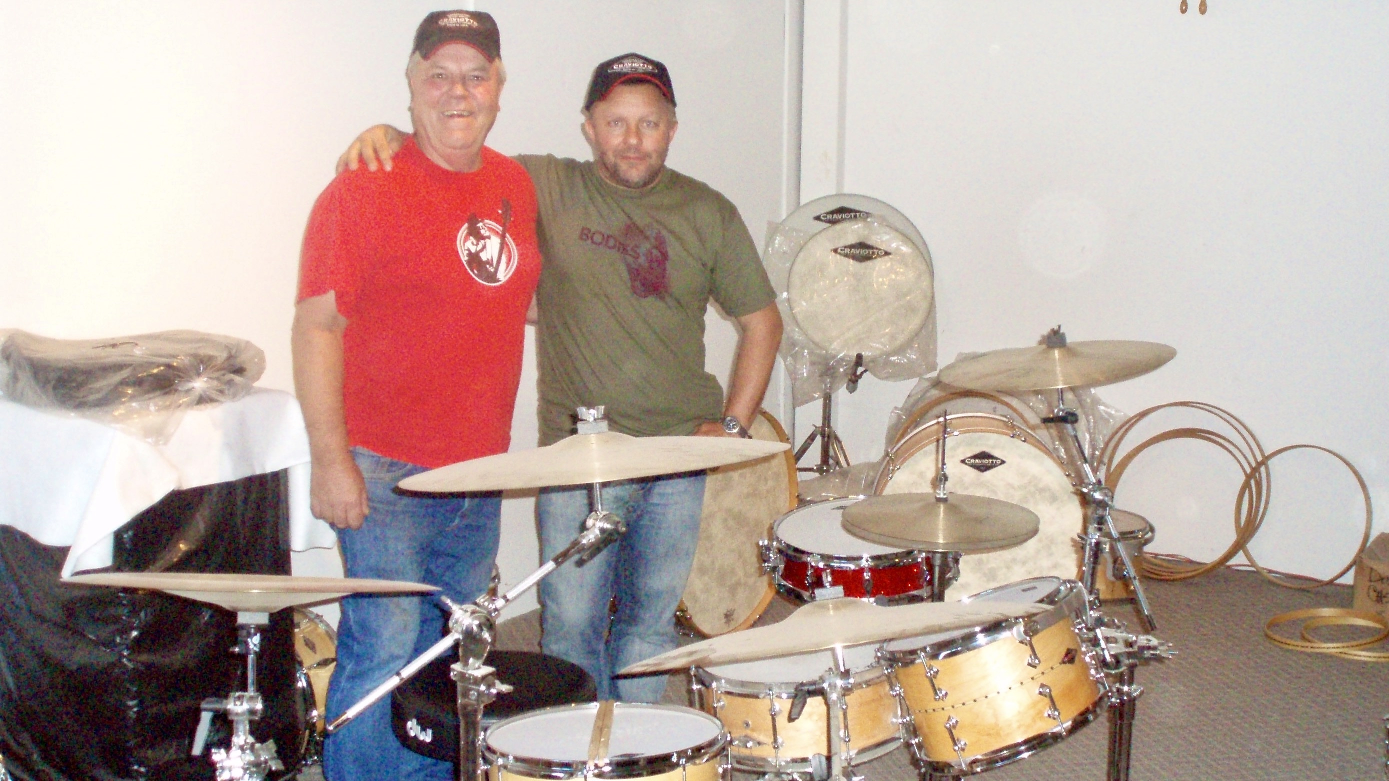 Fotogalerie | Roland Egger Music